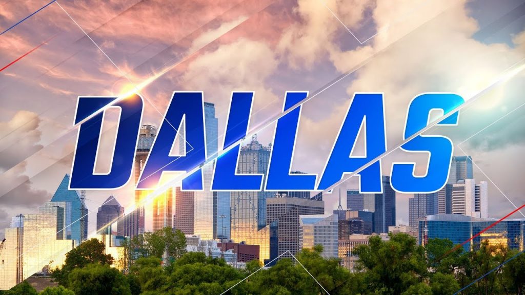 XFL 2020 Cities Review: Dallas, Texas