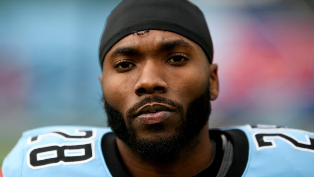 Josh Hawkins News, Pictures, Videos, Stats and Biography - XFL