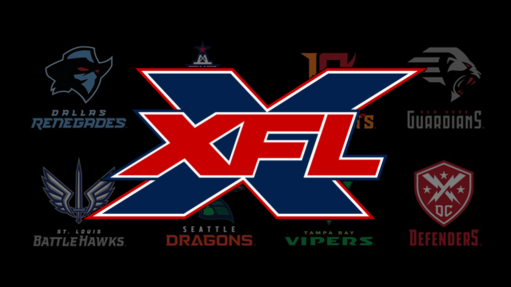 XFL Marketing and Sponsorship Strategies