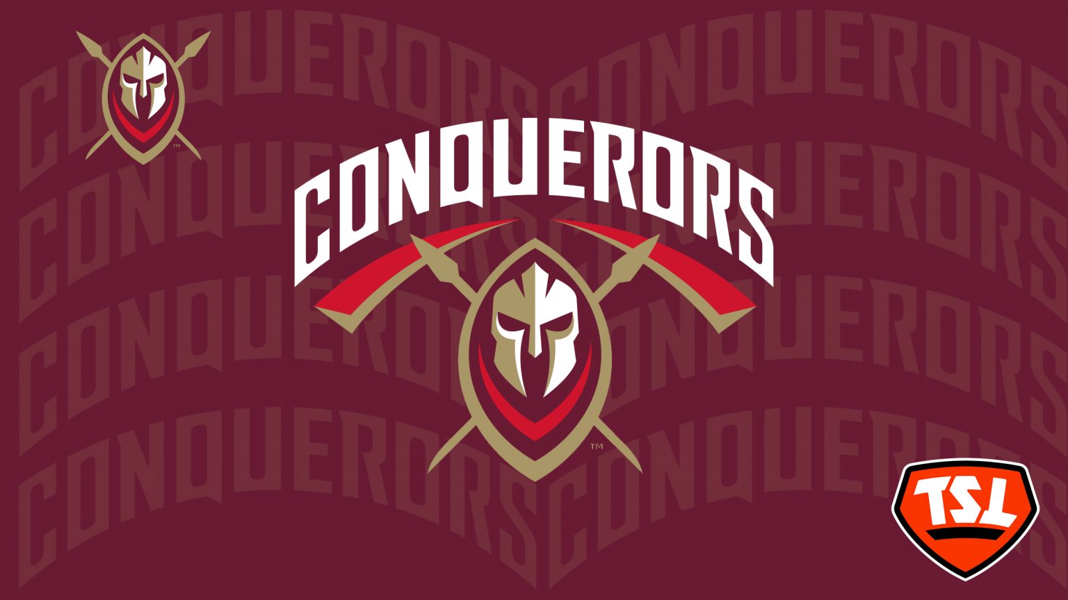The Spring League Releases New Team Names & Logos For Fall Season