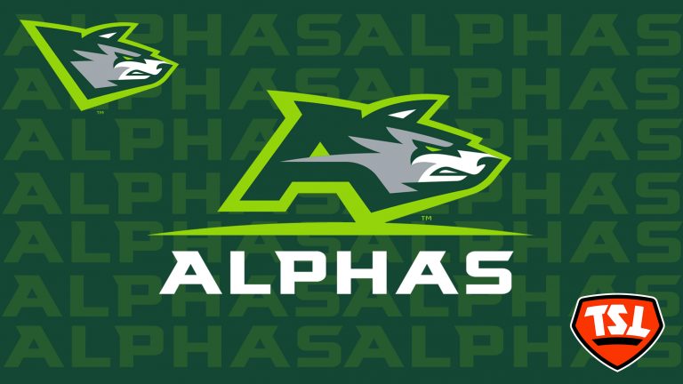 The Spring League Releases New Team Names & Logos For Fall Season